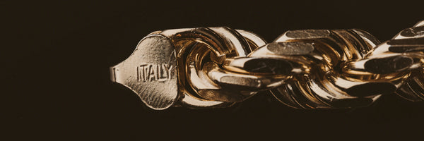 GOLD – Daniel Jeweler