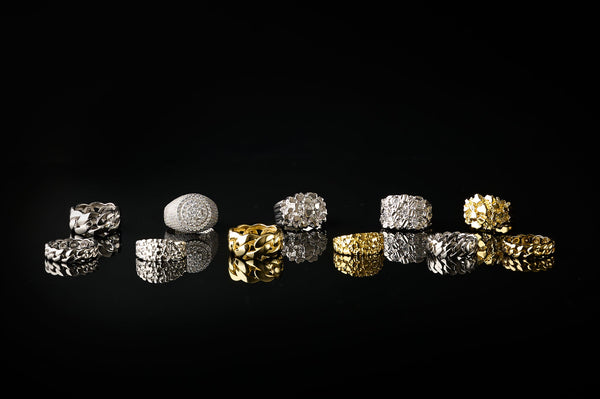 Rings – Daniel Jeweler